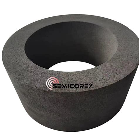 Porous Graphite Part Semicorex