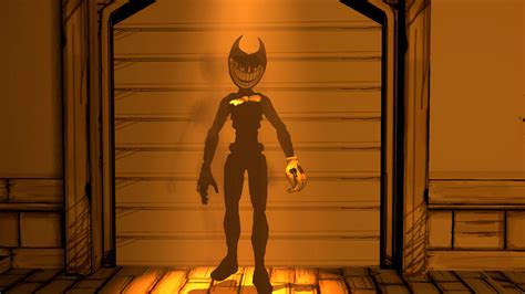 [batdr Sfm] Batdr Ink Bendy By Shushimldd On Deviantart