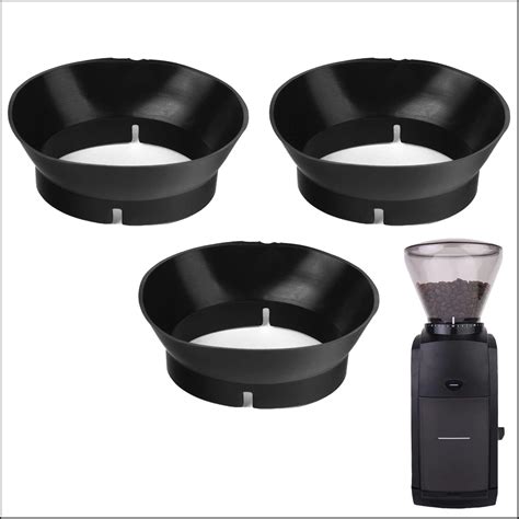 3 Pack Impresa Gasket Replacement For Baratza Encore Grinder
