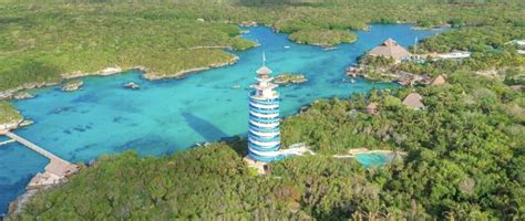 Xel Ha Park Tulum
