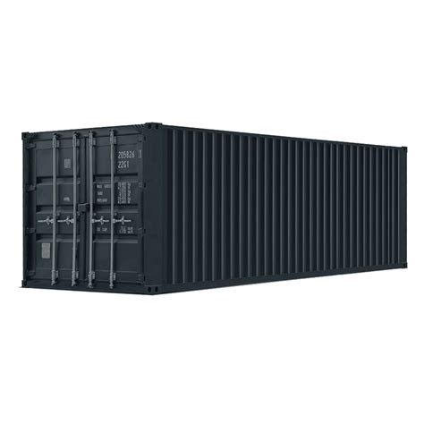 Our Containers Conical