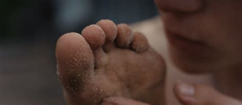 Martyna Byczkowskas Feet