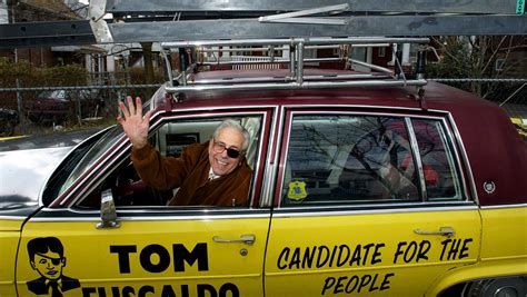 Paterson Nj Tom Fuscaldo Dies