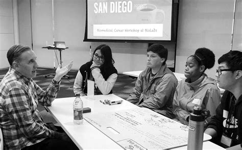 Biotech Workshop Launchbio Program