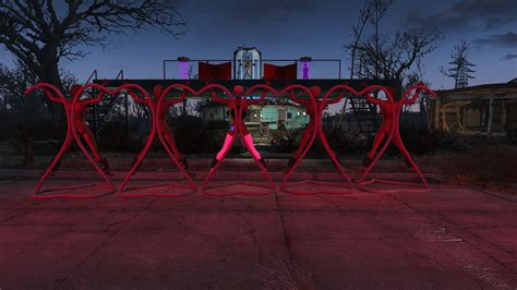 Raider Reform School Page 7 Downloads Fallout 4 Adult And Sex Mods