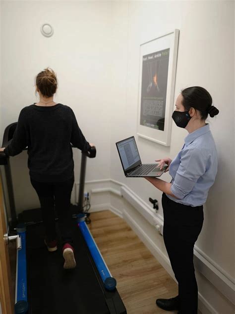 Foot And Ankle Assessment The Foot And Ankle Clinic