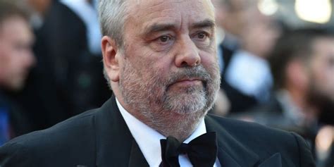 Fifth Element Director Luc Besson Cleared Of All Charges In Sexual
