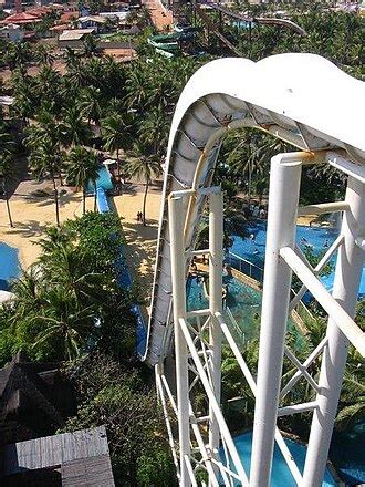 Water Slide Wikipedia