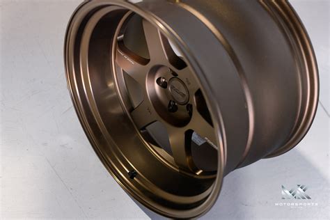 Volk Racing Te37v Mark Ii At Mk Motorsports Wheel Sets From 4050