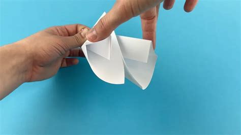 How To Make A Paper Popper Learn Libre