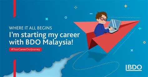 Phun Yong Xuan On Linkedin Bdomalaysia Bdocareers