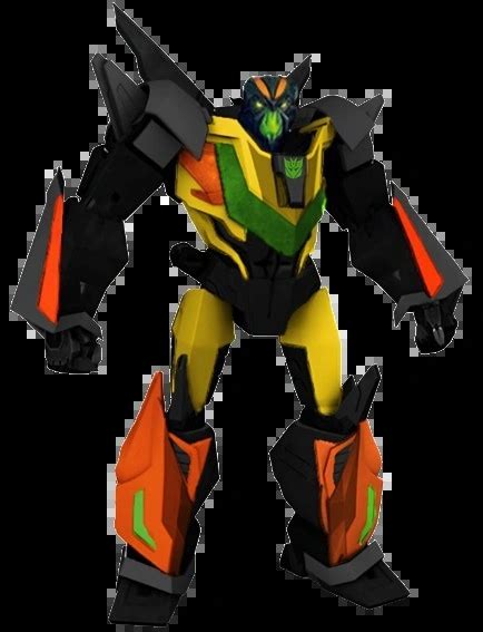 Dead End Transformers Prime Wiki Fandom