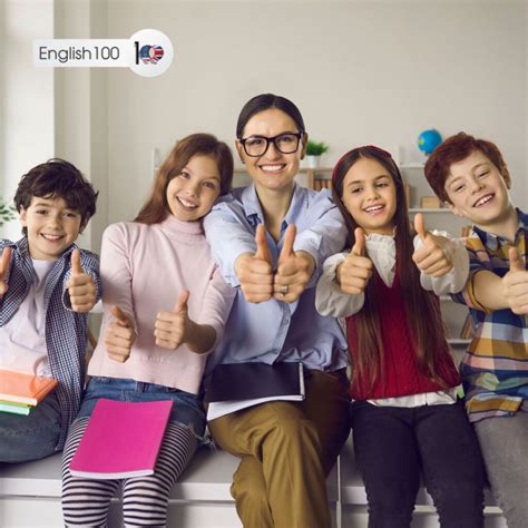 11 Strong Strategies For Teaching Ell Students English 100