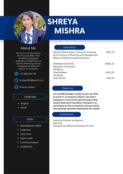 shreya mishra posted on linkedin