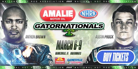 Drag Racing Classes Nhra