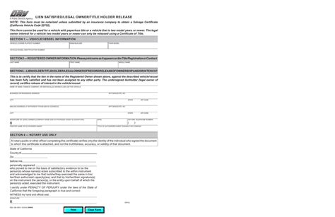 Form Reg166 Fill Out Sign Online And Download Fillable Pdf
