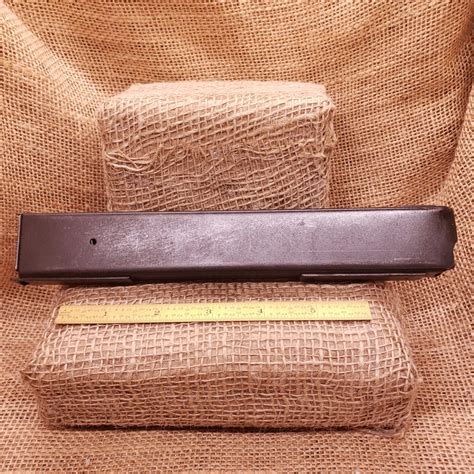Intratec Tec 9 32 Round 9mm Magazine Old Arms Of Idaho Llc