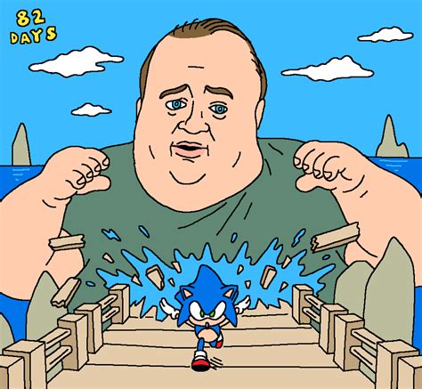 Sonic Blast 040223 By Keith2002 On Newgrounds