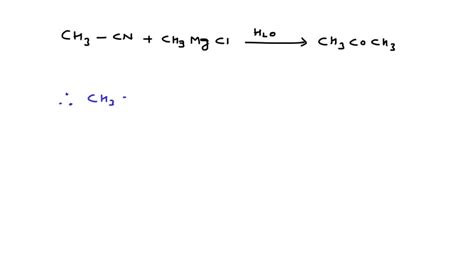 Solvedwhen Acetone Is Treated With Perbenzoic Acid The Compound