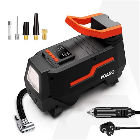 Agaro Ace 1600w Wet And Dry Vacuum Cleaner Powerful And Versatile