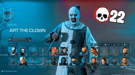 New Tracer Pack Terrifier Operator Bundle Is Crazy In Resurgence