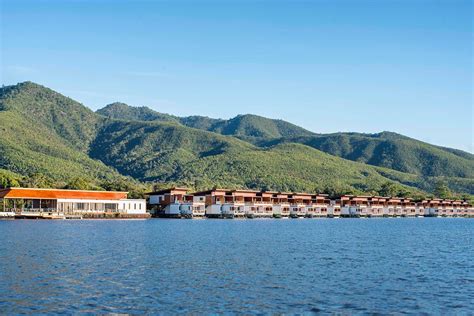 Floating Luxury Hotels In Inle Lake Good Life Myanmar