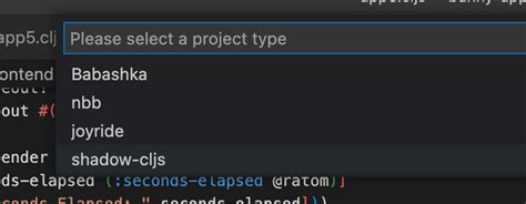 Realtime React Coding In Clojurescript Autumn 2022 Remix