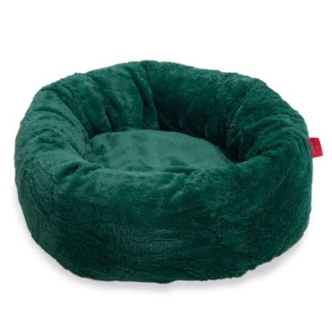 The Calming Cuddler Green Jurassic Bark