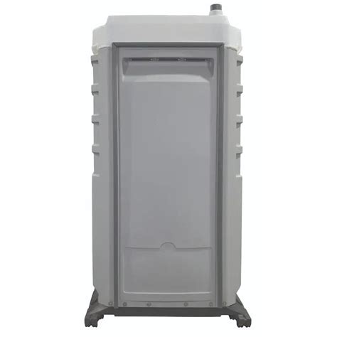 Polyjohn Fs3 Fleet Portable Restroom Fresh Flush Model — A Sunset Event