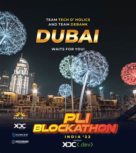 Plugin Pli On Linkedin Xdcnetwork Pli Pliblockathon22