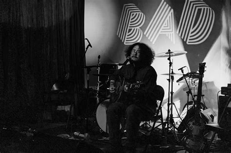 Good Times At Bad Bar 20240602 Behance