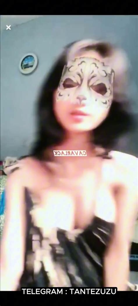 Hilda Stevhany Toket Ngondoy Uting Nongol Eporner