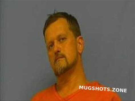 Anthony Hedden 06 29 2024 Saline County Mugshots Zone