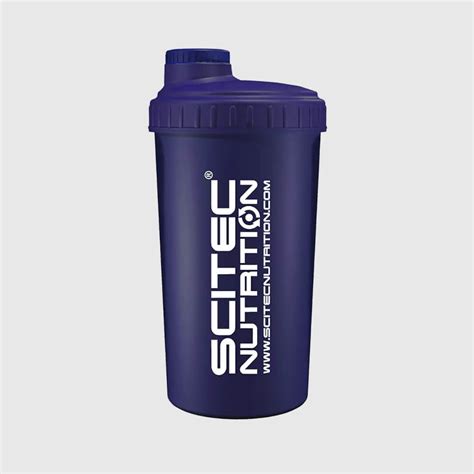 Scitec Nutrition Shaker 700ml Megapump