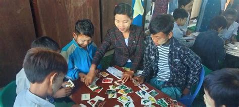 ၇၆ နှစ်မြောက် လွတ်လပ်ရေးနေ့ အထိမ်းအမှတ် အသိပညာပေးဟောပြောပွဲ၊ ဓာတ်ပုံ