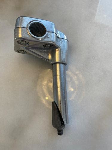 For Sale Mongoose Pro Class Stem