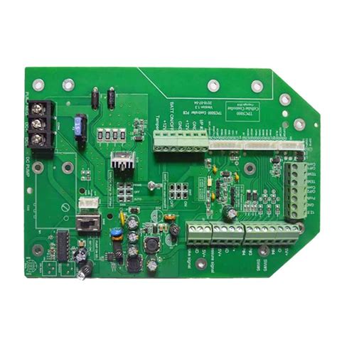 Pcb Pcb Reverse Engineering Service Programmable Pcb Board Manufacturer