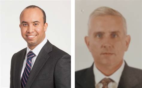 Jorge Aguilera And Dean Vlahopoulos Gica