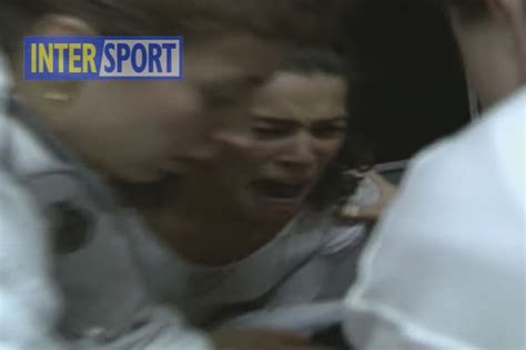 Nancy Kerrigan Attack