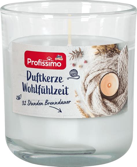 Profissimo Mirisna Sveća U čaši 1 Kom Dmrs