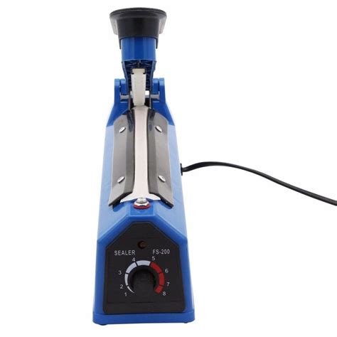 Impulse Sealer 200mm Machine buy in nepal