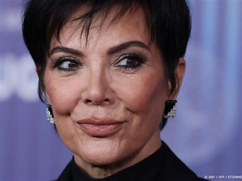 Kris Jenner Feliciteert 90 Jarige Moeder Je Bent Mijn Rolmodel