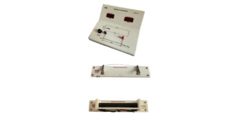 Buy Resistivity By Two Probe Method Get Price For Lab Equipment