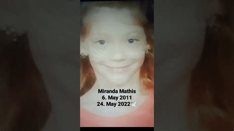 Miranda Mathis💕 Youtube