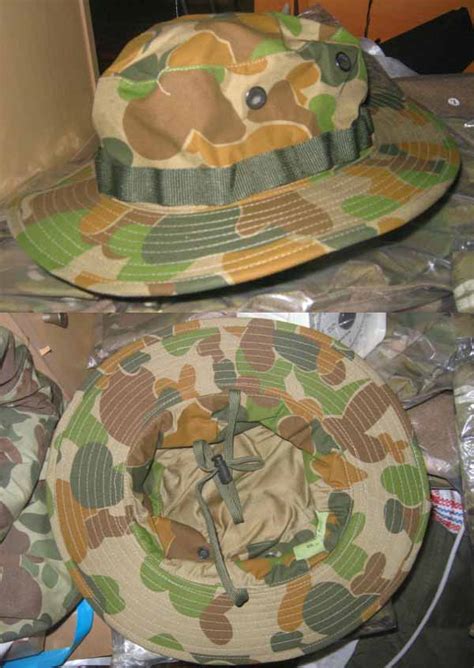 Royaltiger Military Gear