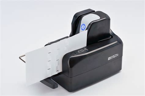 Tellerscan® Ts250 Support Digital Check Corp