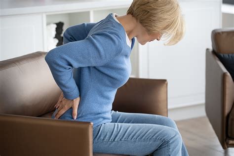 What Causes Sciatica To Flare Up