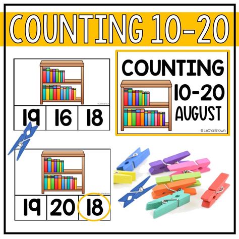 Back To School Math Task Boxes Etsy