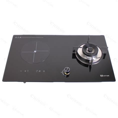 Supply Citin Hybrid Stove High Power 2000w Induction Stove And 45kw