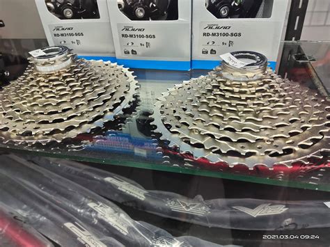 Now Available Shimano Speedplus Bike And Accessories